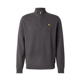 Lyle & Scott Lyle & Scott Sweatshirt male Grey size M