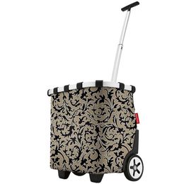 Reisenthel Cart female Beige size One Size