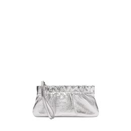 Liebeskind Berlin Clutch female Grey size One Size