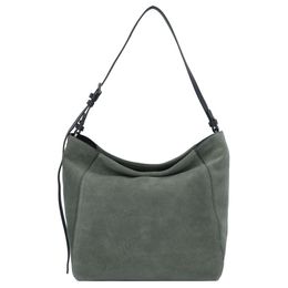 Liebeskind Berlin Shoulder Bag 'Chudy' female Green size 1