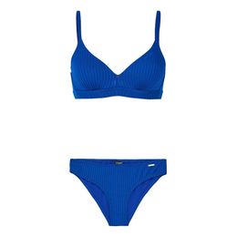 Protest Bikini 'PRTManja 25' female Blue size XXL