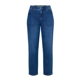 Lauras&oslash;n Jeans female Blue size 54