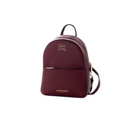 Ermanno Scervino Backpack female Mixed colors size One Size