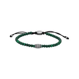 Fossil Bracelet female Green size One Size