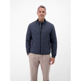 Lerros Outdoorjacke in modernem Wabenstepp Herren Gr&ouml;&szlig;e XXL nachtblau