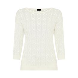 Laura Scott Sweater female White size 36/38