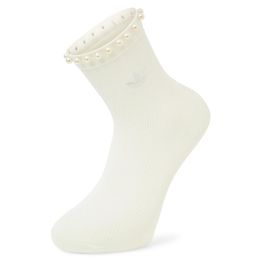 adidas originals Socks female White size M