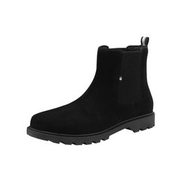 Ombre Chelsea Boots 'Fobo-0173' male Black size 44