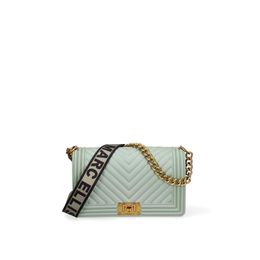 Marc Ellis Crossbody Bag female Green size One Size