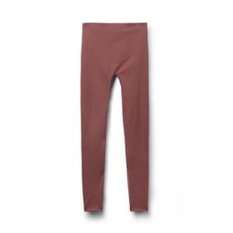 CALZEDONIA Leggings 'SCUPLT' female Brown size L