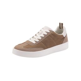 Ombre Sneakers 'Fosl-0170' male Brown size 41