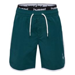 Hummel Board Shorts boy Green size 134