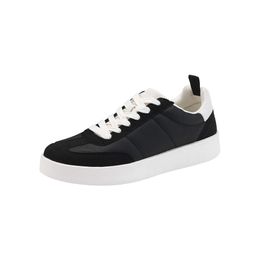 Ombre Sneakers 'Fosl-0170' male Black size 44