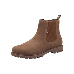 Ombre Chelsea Boots 'Fobo-0173' male Brown size 42