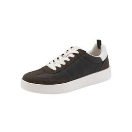 Ombre Sneakers 'Fosl-0170' male Brown size 43