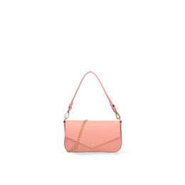 Gave Lux Shoulder Bag 'Oriana Pro' female Orange size One Size