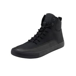 Ombre High-Top Sneakers 'Fosh-0176' male Black size 44