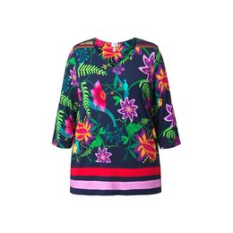 Ulla Popken Shirt female Mixed colors size 54-56