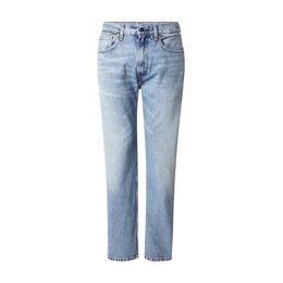 Levi's Levi's Jeans '555 Relaxed Straight' Herren Gr&ouml;&szlig;e 30 hellblau