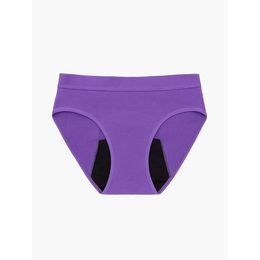 SNOCKS Underpants 'Romy' girl Purple size 164/170
