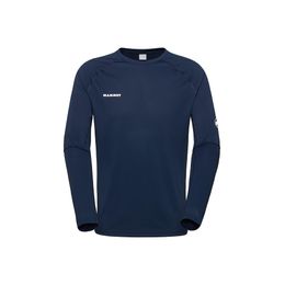 Mammut Performance Shirt 'Ducan' male Blue size S