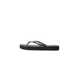 Roxy T-Bar Sandals 'Viva Higher' female Black size 11