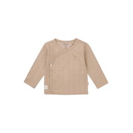 Noppies Shirt 'Ozark' Gr&ouml;&szlig;e 44 dunkelbeige