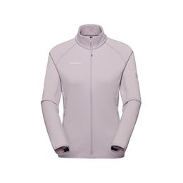 Mammut Performance Jacket female Purple size S