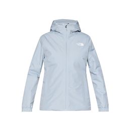 The North Face Outdoor Jacket 'QUEST' female Grey size M