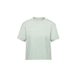 Mammut Performance Shirt female Green size S