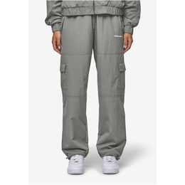Pegador Cargo Pants 'Yuri' female Grey size XS