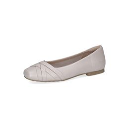 Caprice Ballet Flats female White size 36