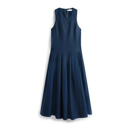 Tommy Hilfiger Dress female Blue size 34
