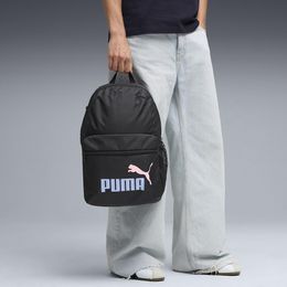 Puma Backpack 'Phase' male Black size One Size