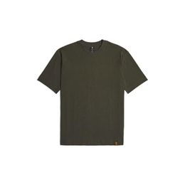G-Star Raw G-star Shirt 'GS-01 Relaxed' male Green size L