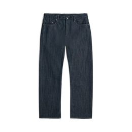 G-Star Raw G-star Jeans 'Dakota Straight Neo Raw' male Blue size 40
