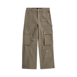 G-Star Raw G-star Cargo Pants 'Mega' female Green size 28