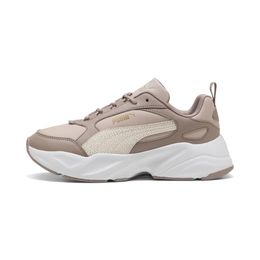 Puma Sneakers 'Cassia 2.0' female Beige size 42,5
