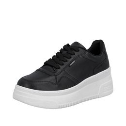 Rieker Sneakers female Black size 36