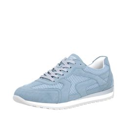 Remonte Sneakers female Blue size 41