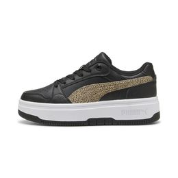 Puma Sneakers female Black size 35,5