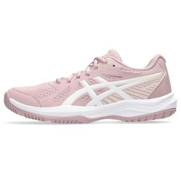 asics Athletic Shoes 'Upcourt 6' female Pink size 42,5