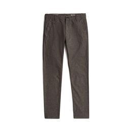 G-Star Raw G-star Chino Pants 'Bronson 3.0 Slim Chino' male Brown size 25