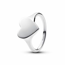 Pandora Ring female Silver size One Size