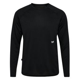 Hummel Performance Shirt 'PULSE WORKOUT' male Black size M