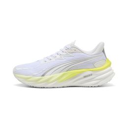 Puma Running Shoes 'Velocity NITRO ' female White size 35,5
