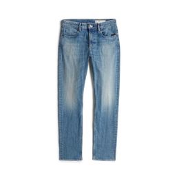 G-Star Raw G-star Jeans 'Mosa Straight' male Blue size 26