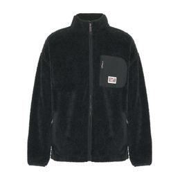 Chiemsee Fleece Jacket male Black size M