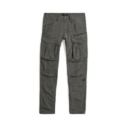 G-Star Raw G-star Cargo Pants 'Zip 3D Regular Tapered Pants' male Grey size 38