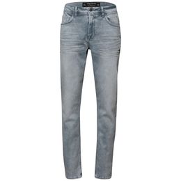 Street One Men Jeans male Grey size 30